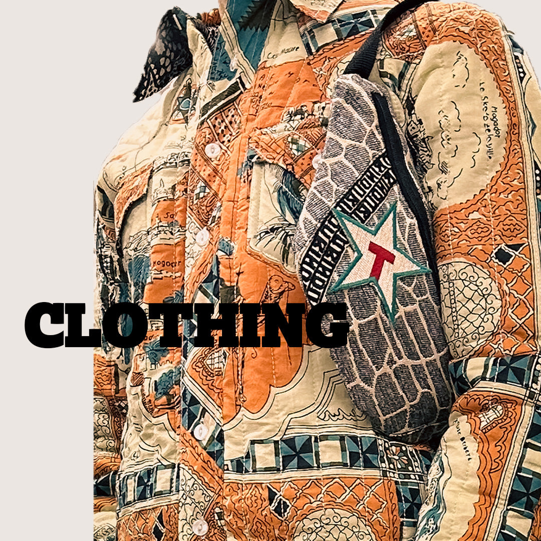 All Clothing – Bindu Web Shop