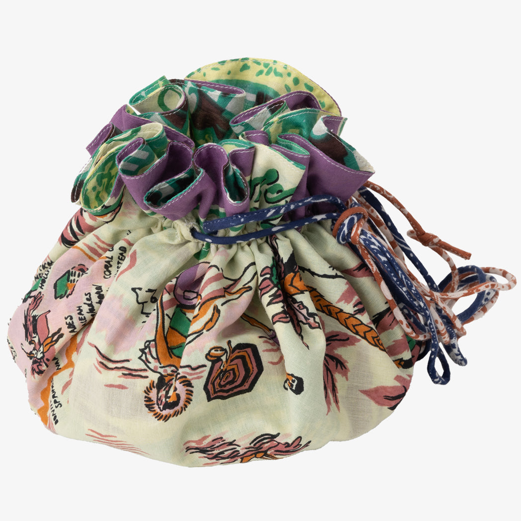 SOUP DUMPLING BAG – Bindu Web Shop SOUP DUMPLING BAG – Bindu Web Shop